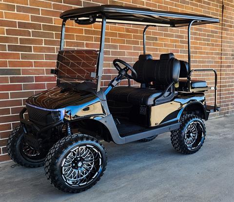 AGC Carts | Augusta's #1 New & Pre-Owned Golf Cart Superstore