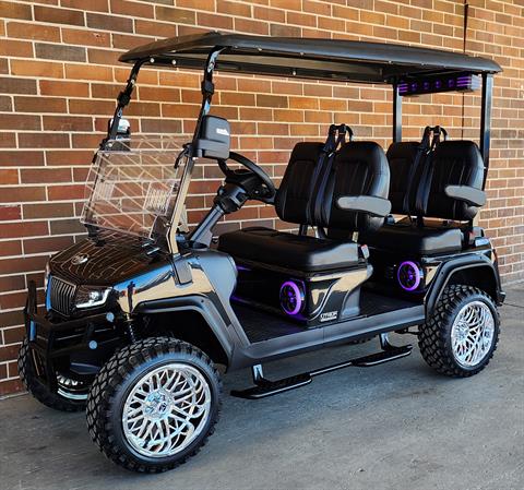AGC Carts | Augusta's #1 New & Pre-Owned Golf Cart Superstore
