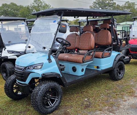 AGC Carts | Augusta's #1 New & Pre-Owned Golf Cart Superstore