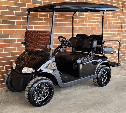 AGC Carts | Augusta's #1 New & Pre-Owned Golf Cart Superstore