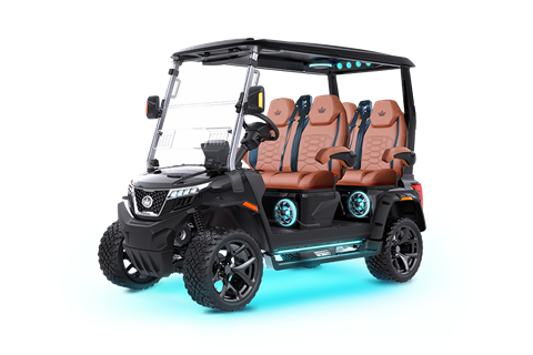 AGC Carts | Augusta's #1 New & Pre-Owned Golf Cart Superstore