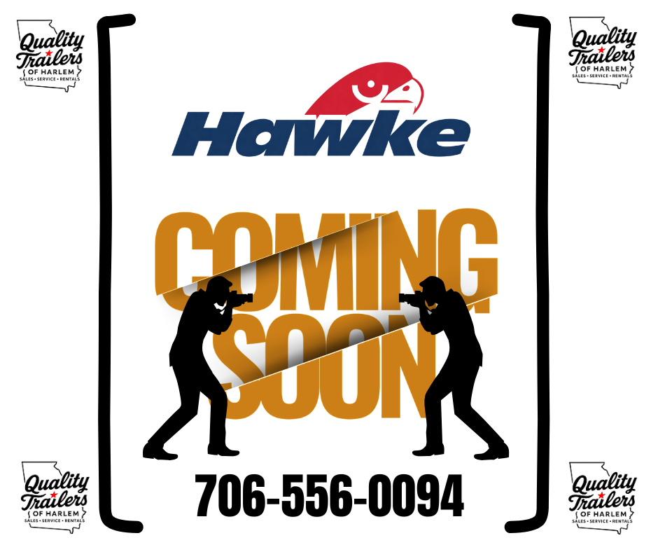 New 2025 HAWKE HK7X12LPTXH, Augusta GA | Specs, Price, Photos | BLACK ...