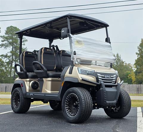 AGC Carts | Augusta's #1 New & Pre-Owned Golf Cart Superstore