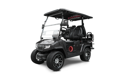 AGC Carts | Augusta's #1 New & Pre-Owned Golf Cart Superstore