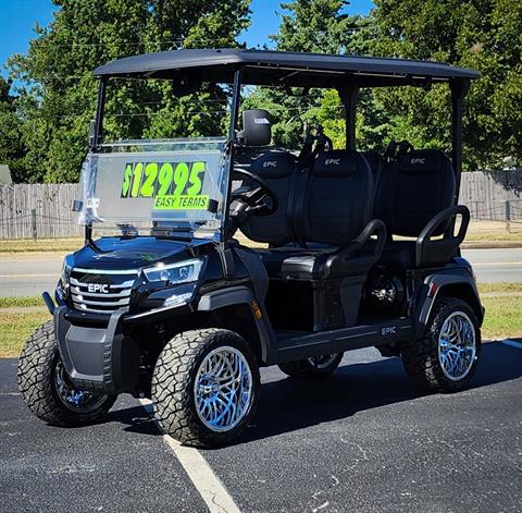 AGC Carts | Augusta's #1 New & Pre-Owned Golf Cart Superstore