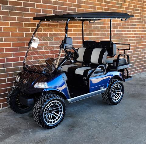 AGC Carts | Augusta's #1 New & Pre-Owned Golf Cart Superstore