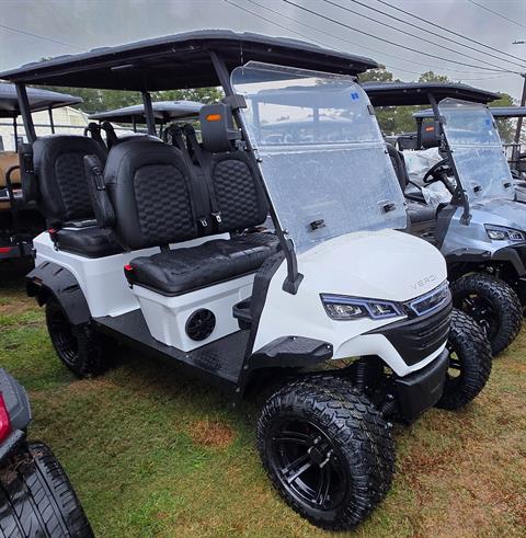 AGC Carts | Augusta's #1 New & Pre-Owned Golf Cart Superstore