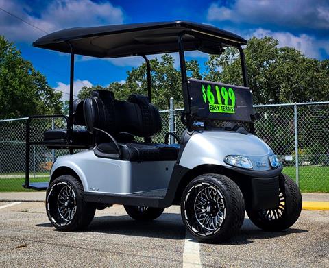 AGC Carts | Augusta's #1 New & Pre-Owned Golf Cart Superstore