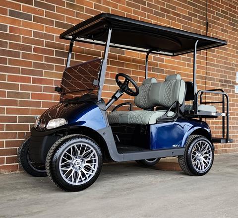 AGC Carts | Augusta's #1 New & Pre-Owned Golf Cart Superstore