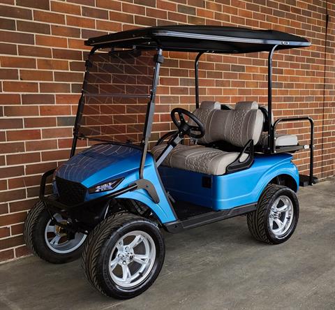 AGC Carts | Augusta's #1 New & Pre-Owned Golf Cart Superstore