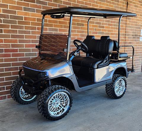 AGC Carts | Augusta's #1 New & Pre-Owned Golf Cart Superstore