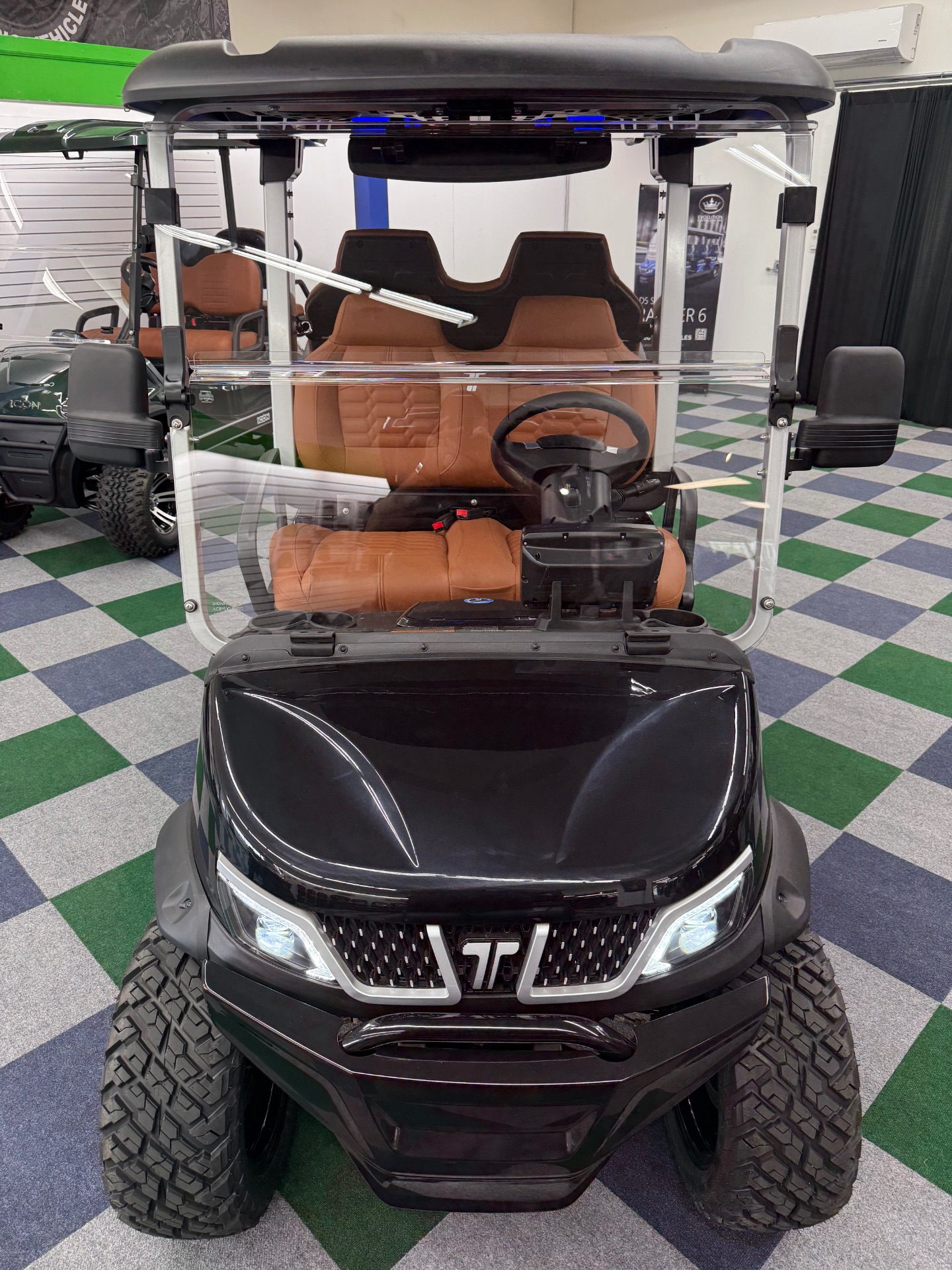 2025 Tara Explorer 2+2 | Golf Carts for Sale, Chisago City MN | New ...