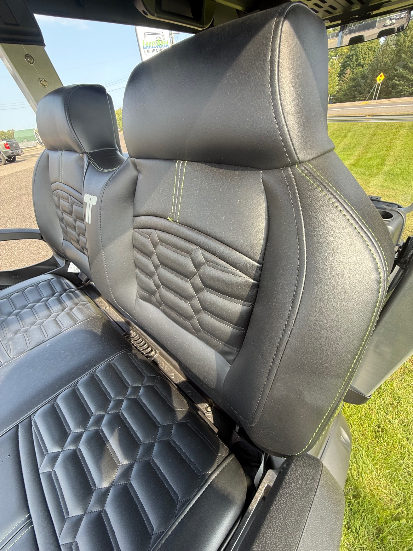 2025 Tara Explorer 2+2 | Golf Carts for Sale, Chisago City MN | New ...