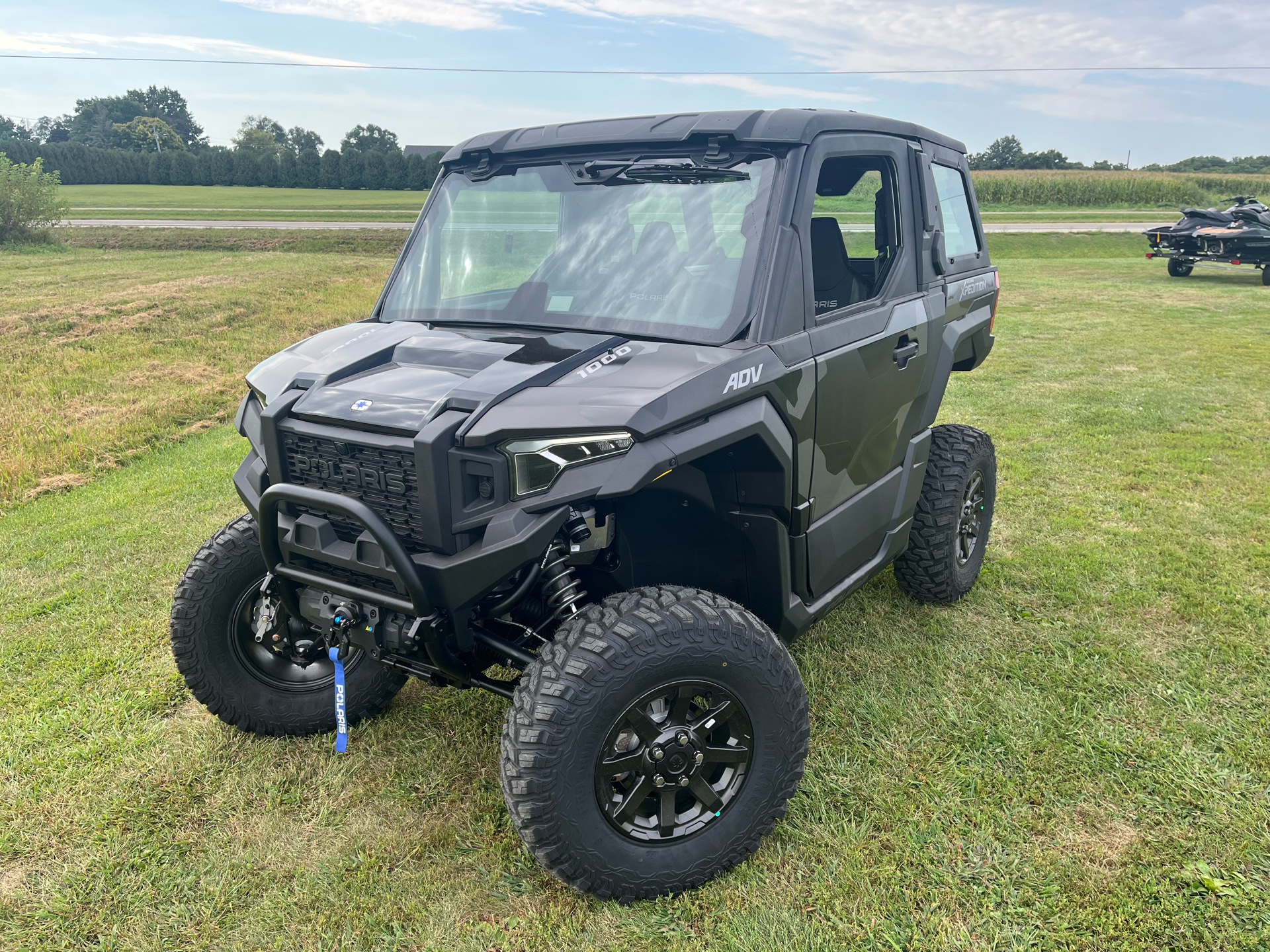 New 2026 Polaris Polaris XPEDITION ADV Northstar | Utility Vehicles in ...