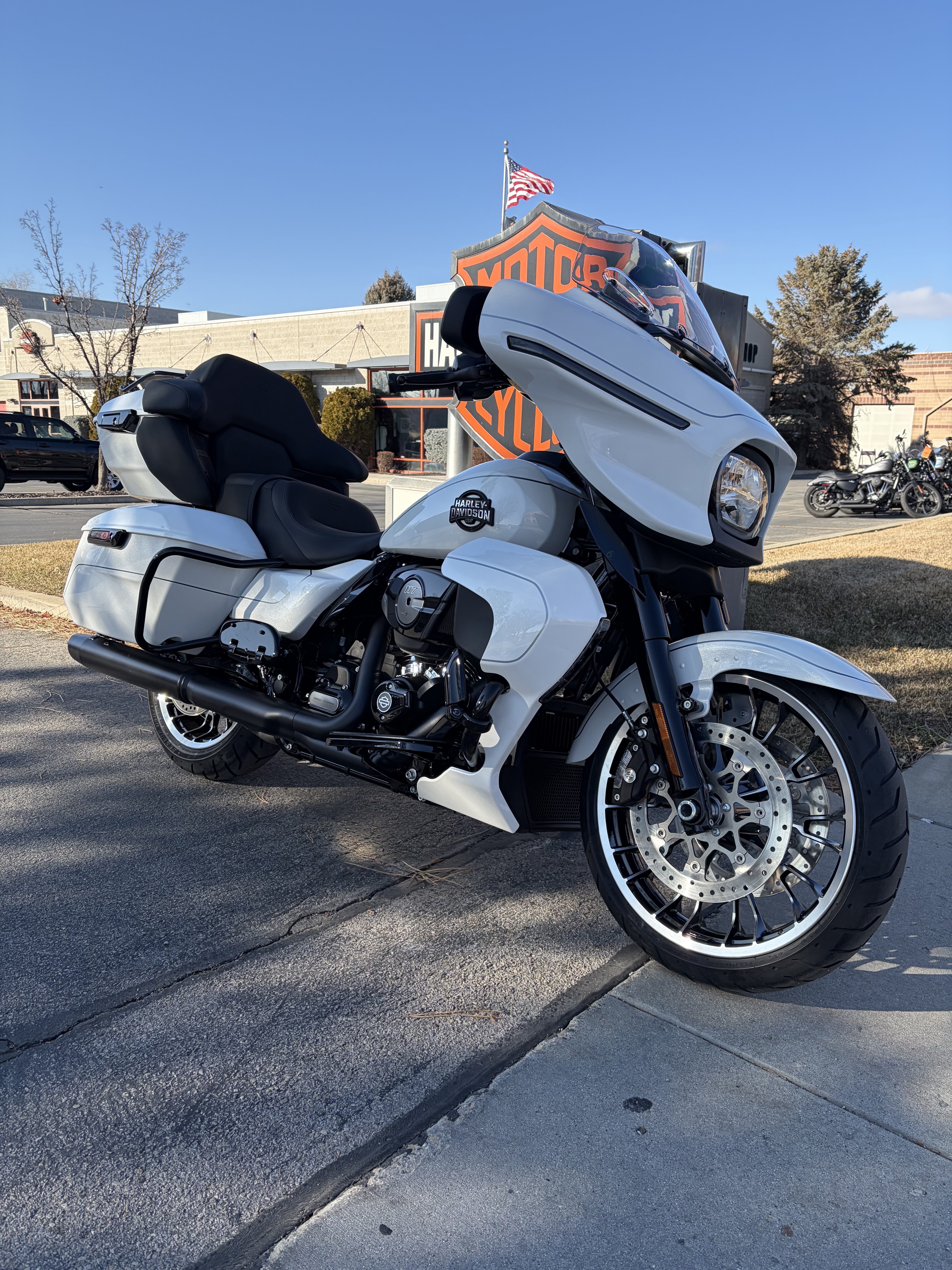 Inspiring Salt Lake City Harley Davidson Pictures
