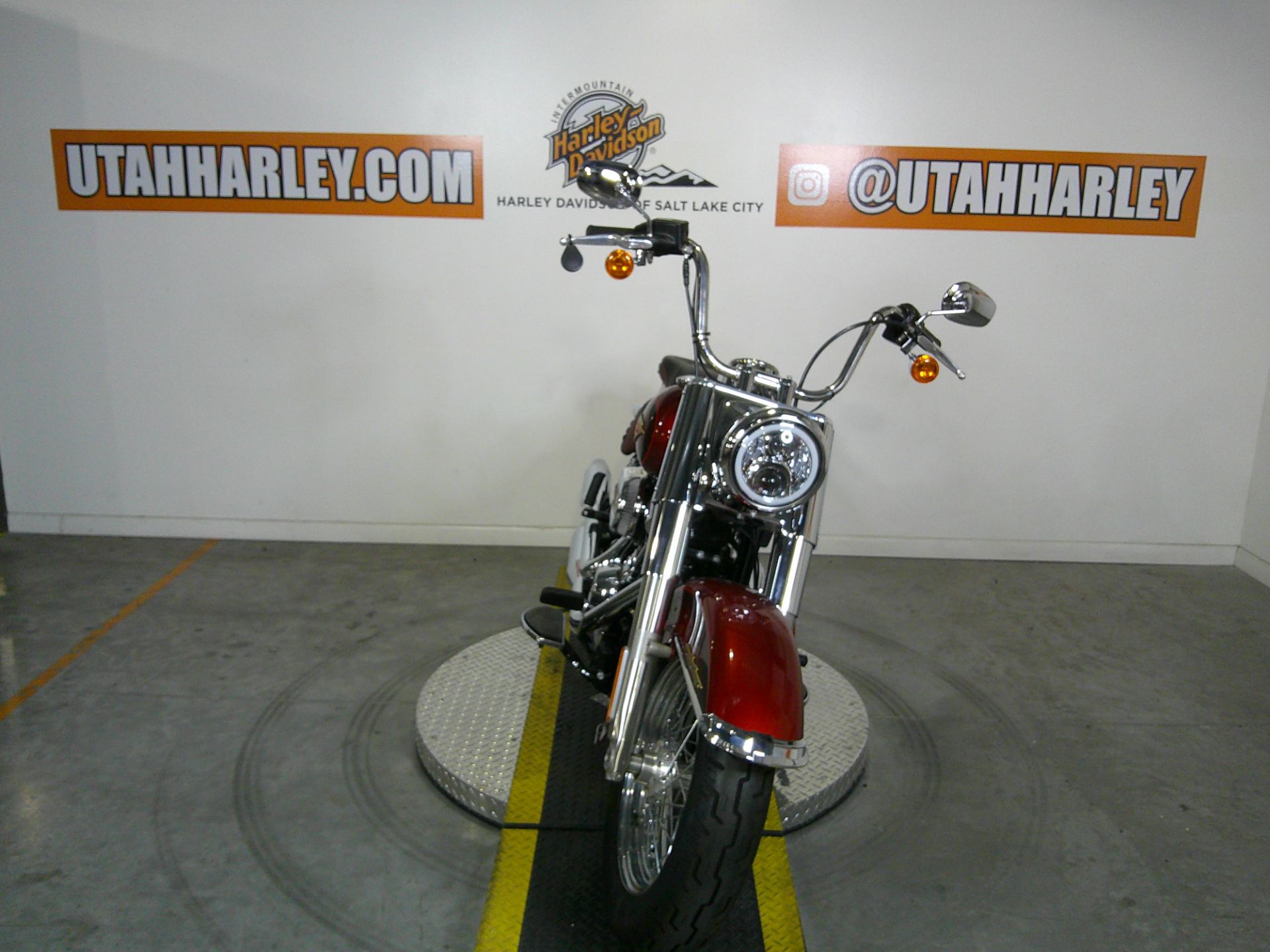 Used 2023 Harley-Davidson Heritage Classic Anniversary - Specs, Price ...