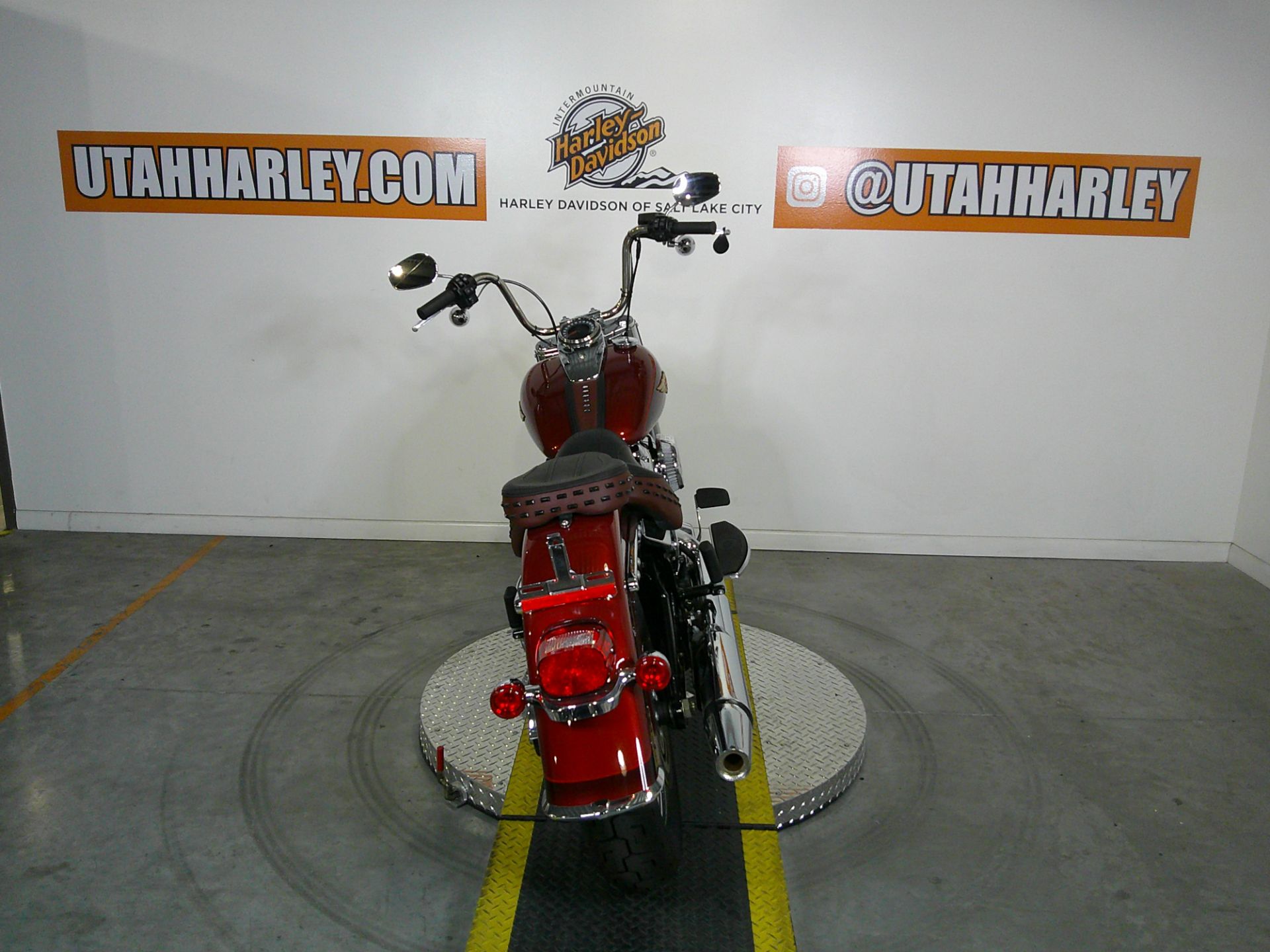 Used 2023 Harley-Davidson Heritage Classic Anniversary - Specs, Price ...