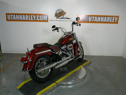 Used 2023 Harley-Davidson Heritage Classic Anniversary - Specs, Price ...