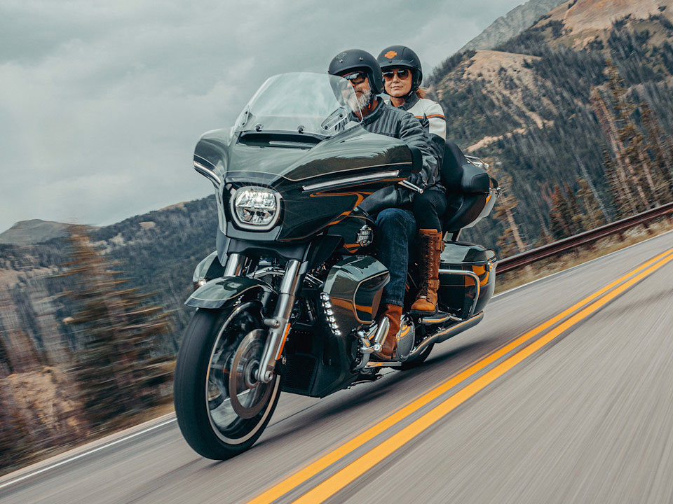 Harley Davidson Salt Lake