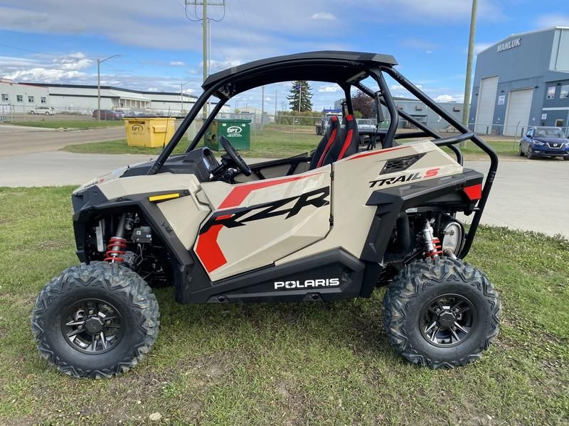 New 2025 Polaris RZR Trail S 1000 Ultimate Sand Dune | Utility Vehicles in Vallejo CA | 156287