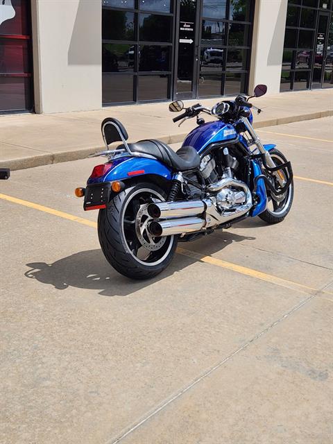 2008 Harley-Davidson Night Rod Motorcycles Norman Oklahoma 810081
