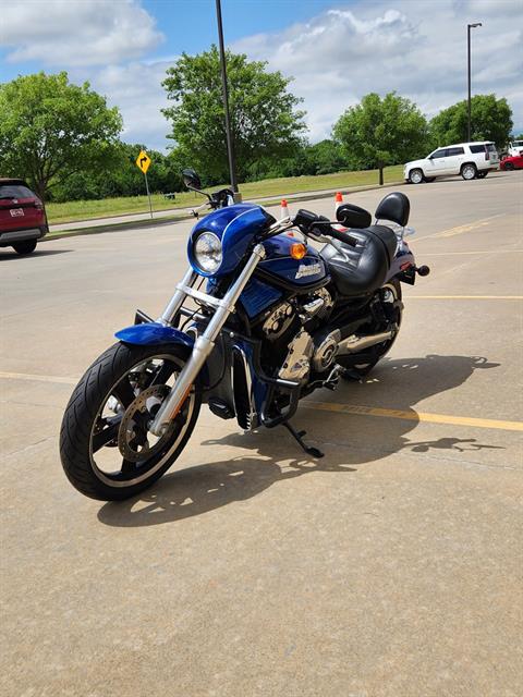 2008 Harley-Davidson Night Rod Motorcycles Norman Oklahoma 810081