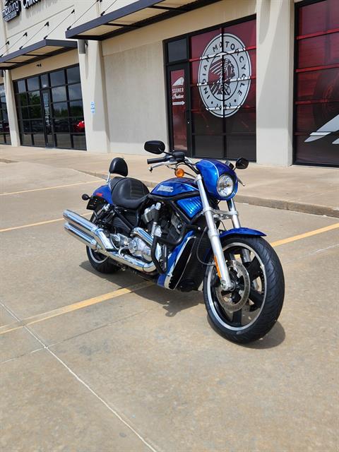 2008 Harley-Davidson Night Rod Motorcycles Norman Oklahoma 810081