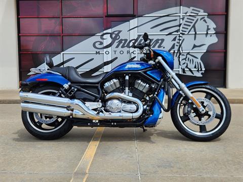 2008 Harley-Davidson Night Rod Motorcycles Norman Oklahoma 810081