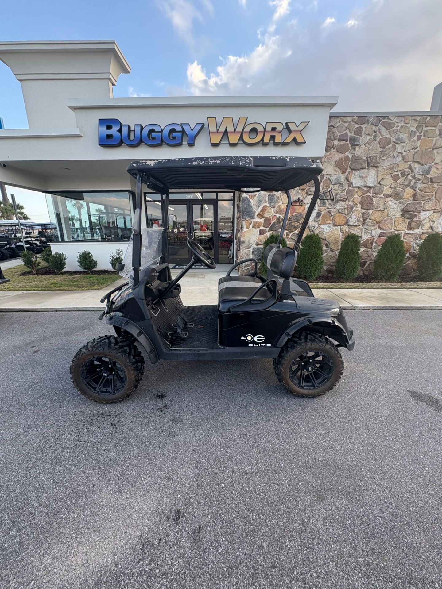 Used 2014 E-Z-GO RXV Electric, Pensacola FL | Specs, Price, Photos ...