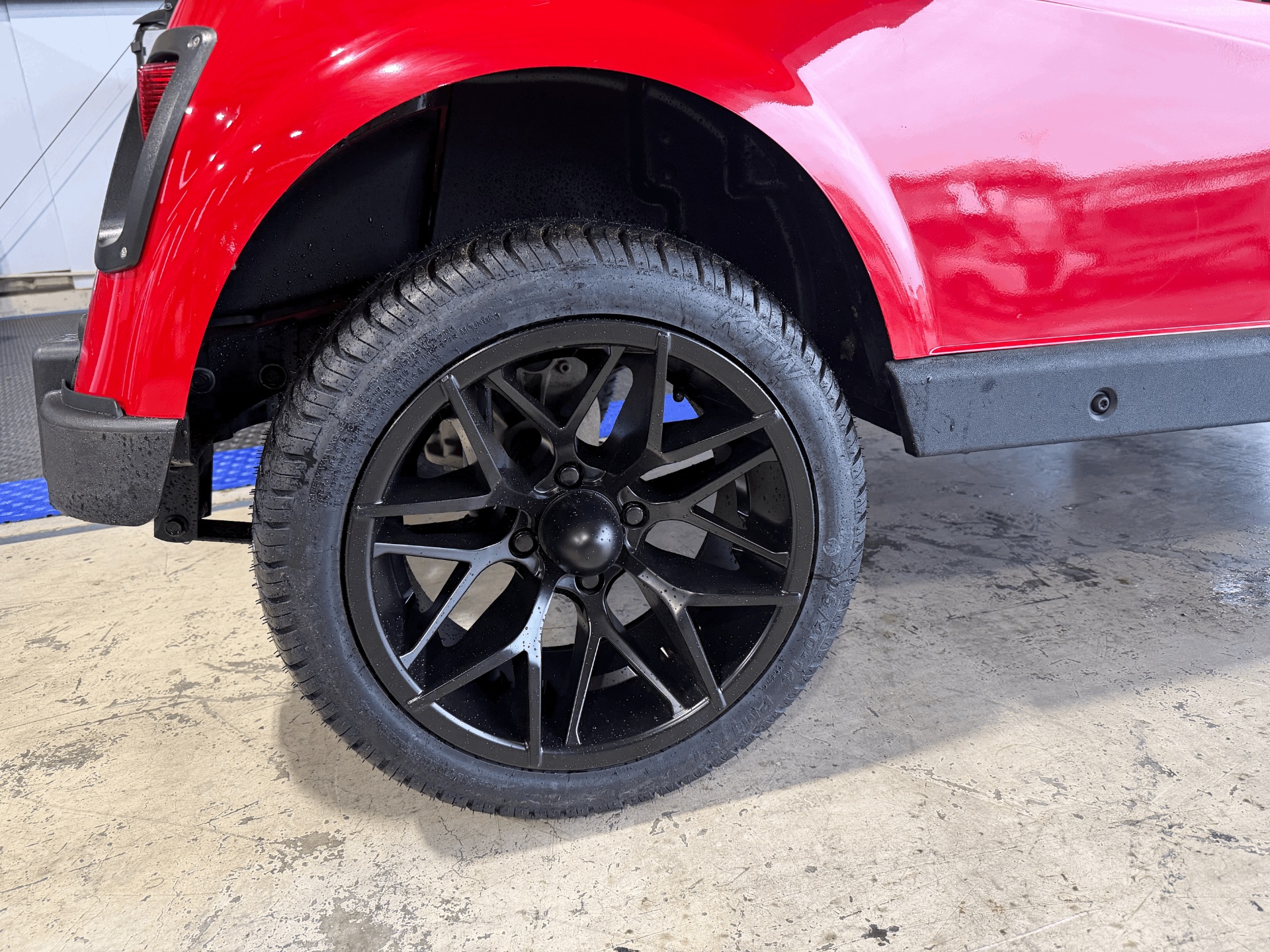 2021 E-Z-GO Freedom RXV ELiTE 2.0, Rancho Murieta CA | Certified Pre ...