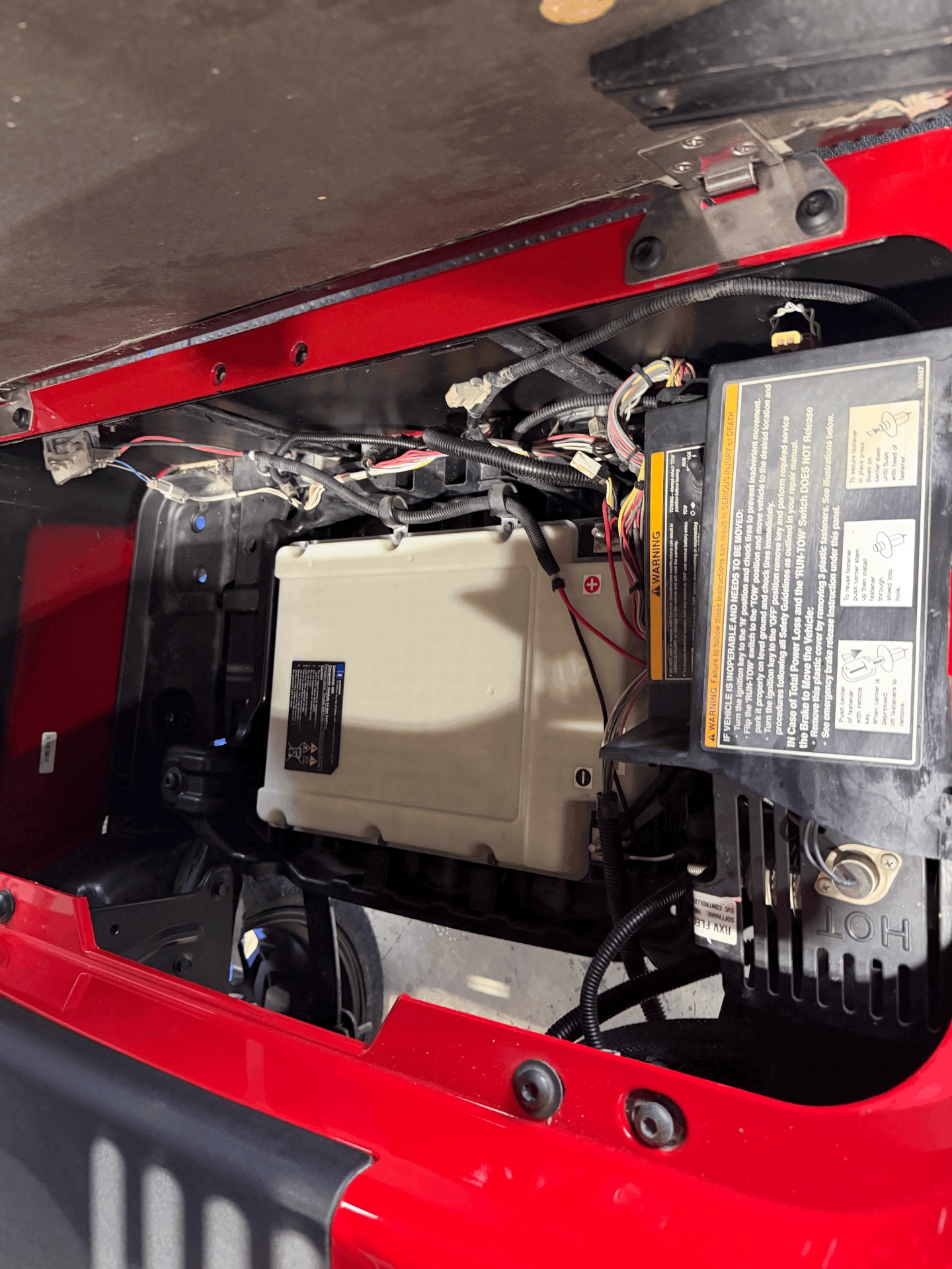 2021 E-Z-GO Freedom RXV ELiTE 2.0, Rancho Murieta CA | Certified Pre ...