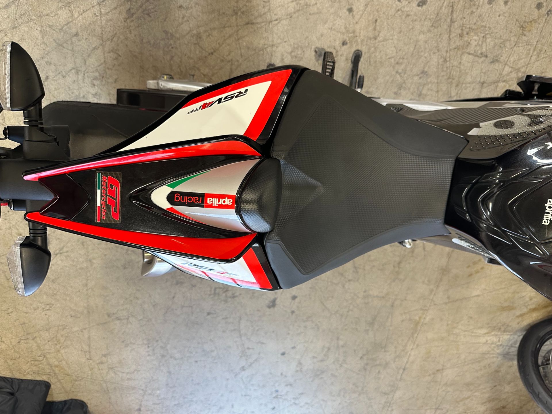 Used 2016 Aprilia RSV4 RF LE ABS Superpole | Motorcycles in Orange CA | N/A