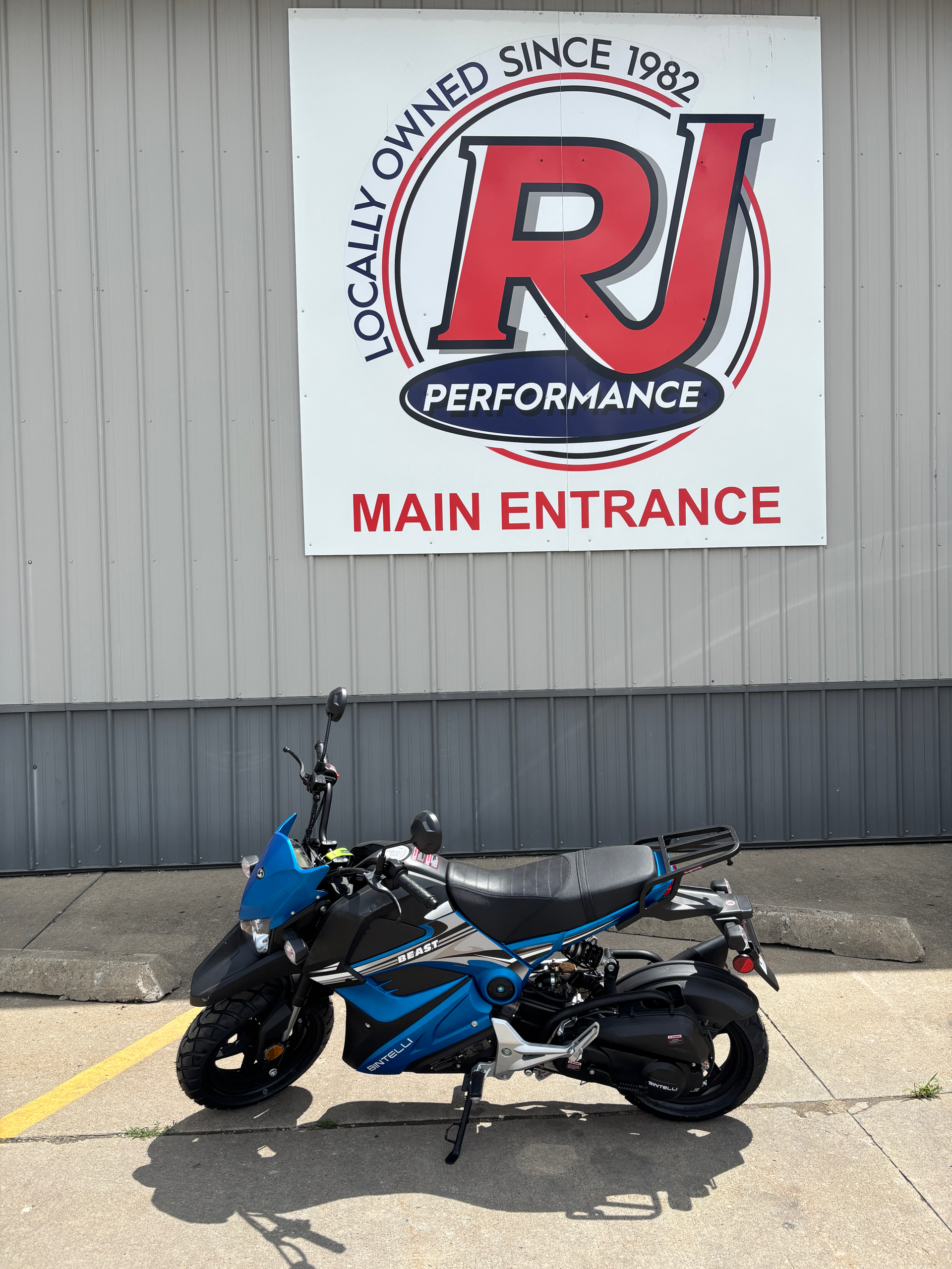 Rj Performance Ottumwa Iowa