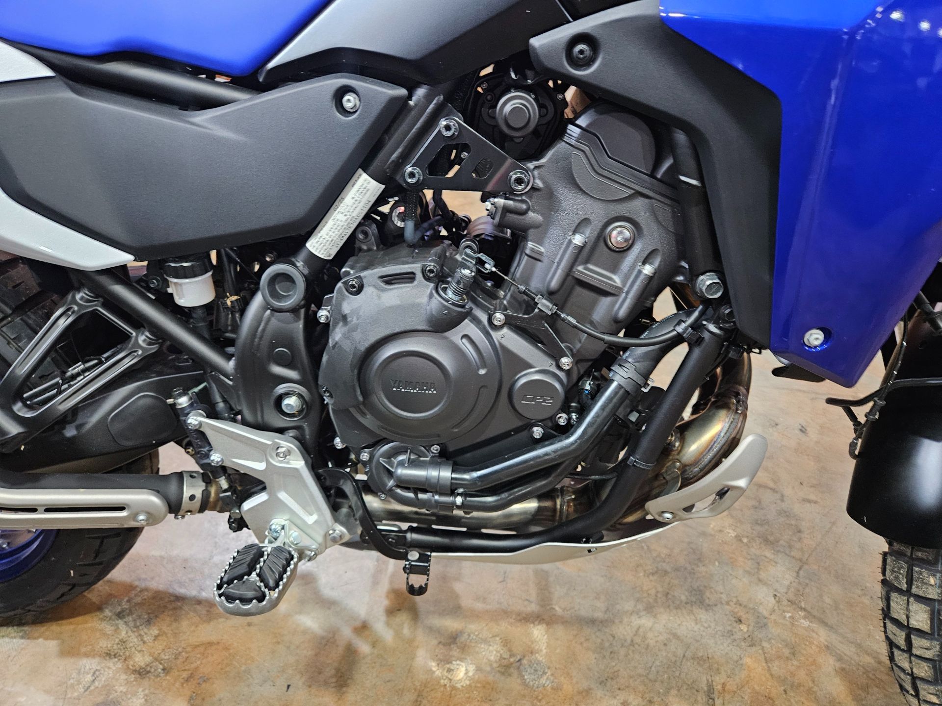 2025 Yamaha Ténéré 700, Seneca SC | New Motorcycles for Sale: Specs ...