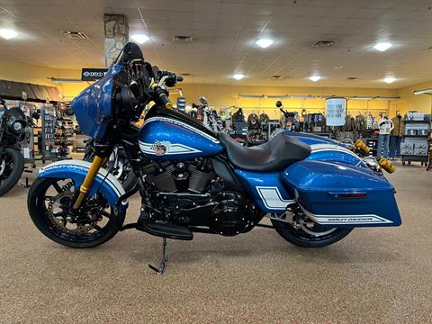 Used 2023 Harley-Davidson Street Glide® ST | Motorcycles in Knoxville ...