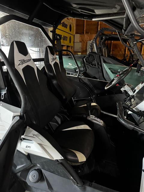 Used 2022 CFMOTO ZForce 800 EX, Augusta ME | Specs, Price, Photos ...