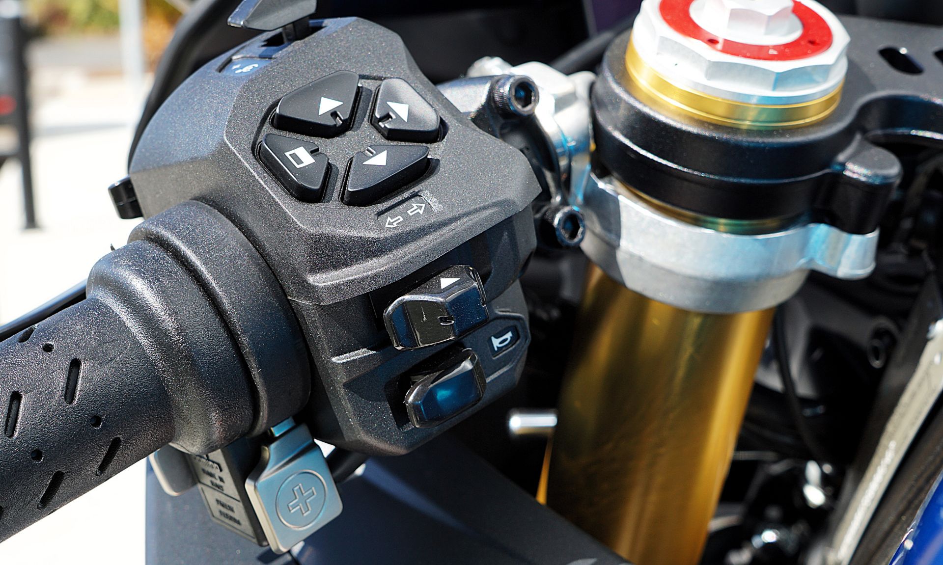 New 2026 Aprilia RSV4 1100 | Specs, Photos, Price | For Sale in Elk ...