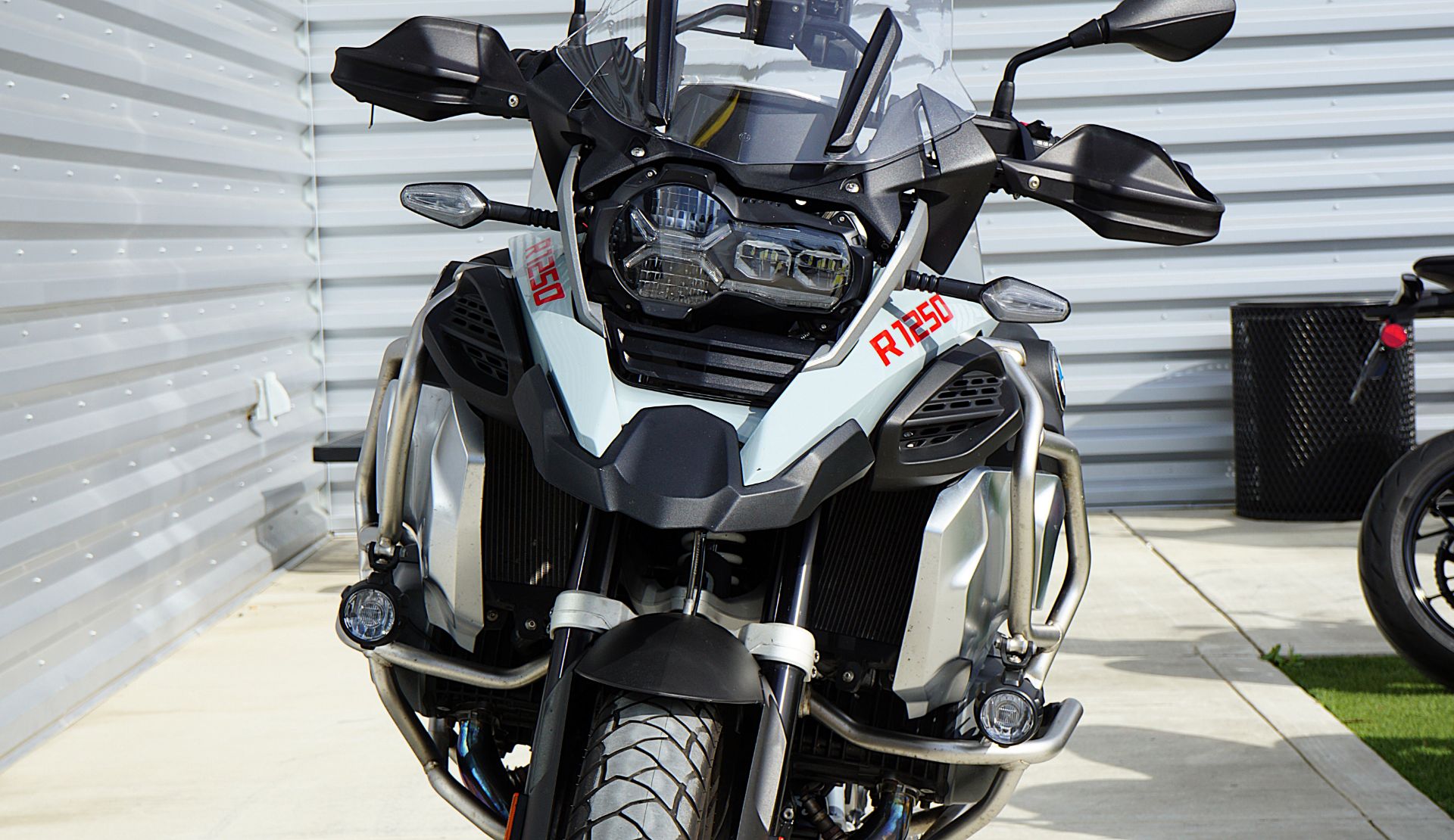 Used 2022 BMW R 1250 GS Adventure | Specs, Photos, Price | For Sale in ...