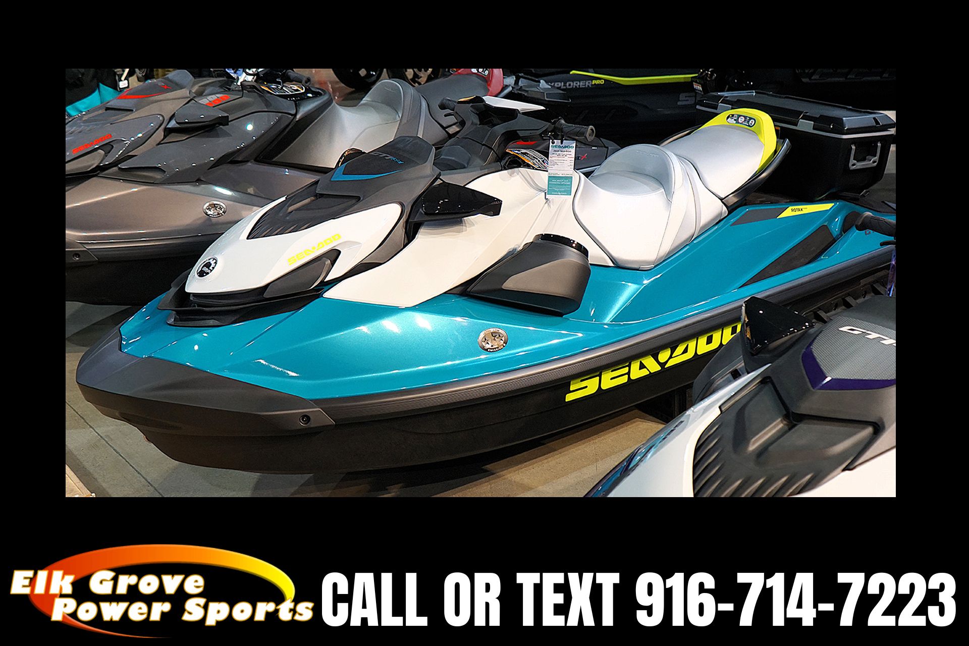 New 2025 Sea-Doo GTI SE 130 + Tech Package, audio, iDF, iBR | Specs, Photos, Price | For Sale in ...