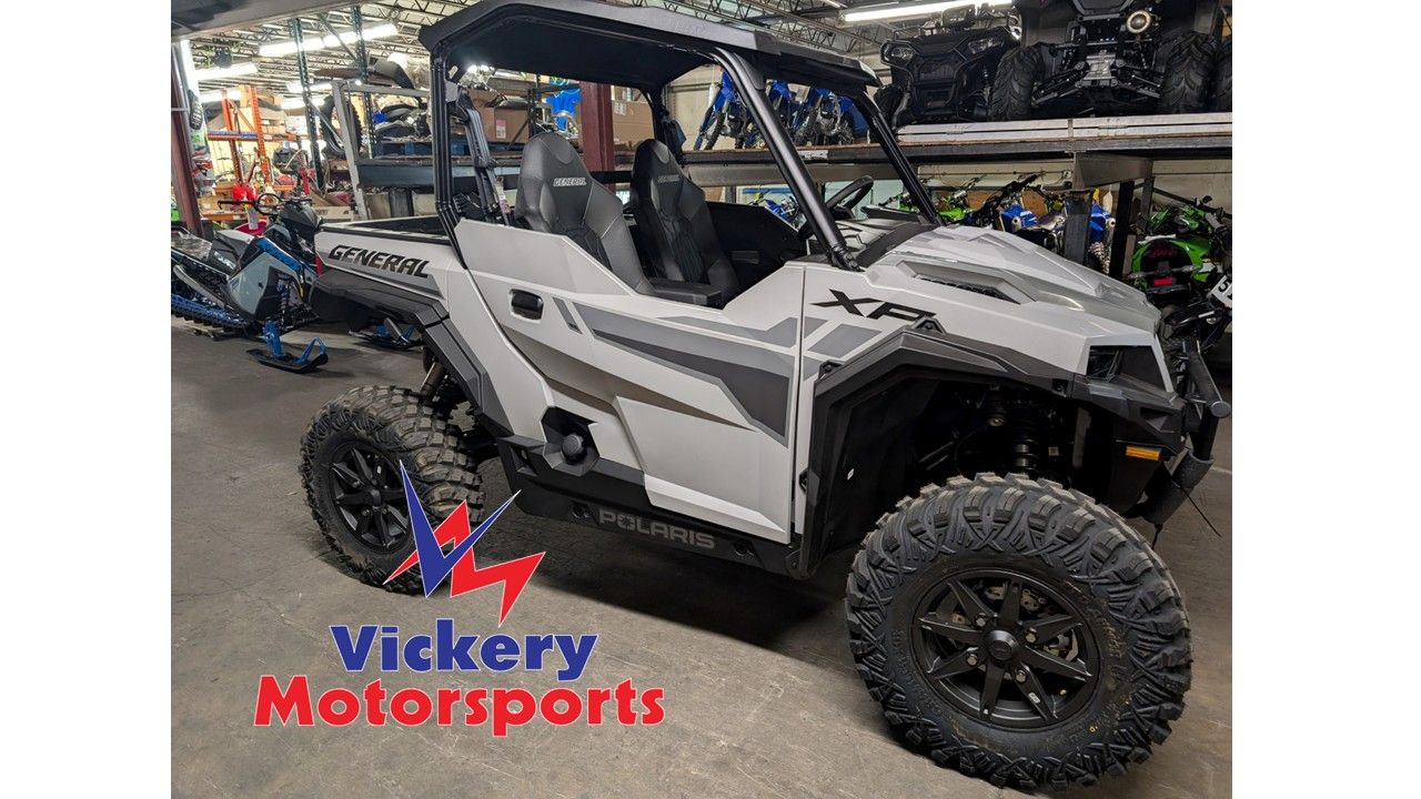 2026 Polaris General XP 1000 Sport Utility Vehicles Denver Colorado E5862