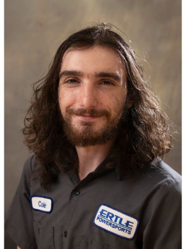 Our Staff | Ertle Powersports, Bartonsville PA