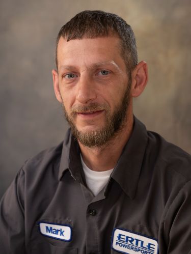 Our Staff | Ertle Powersports, Bartonsville PA