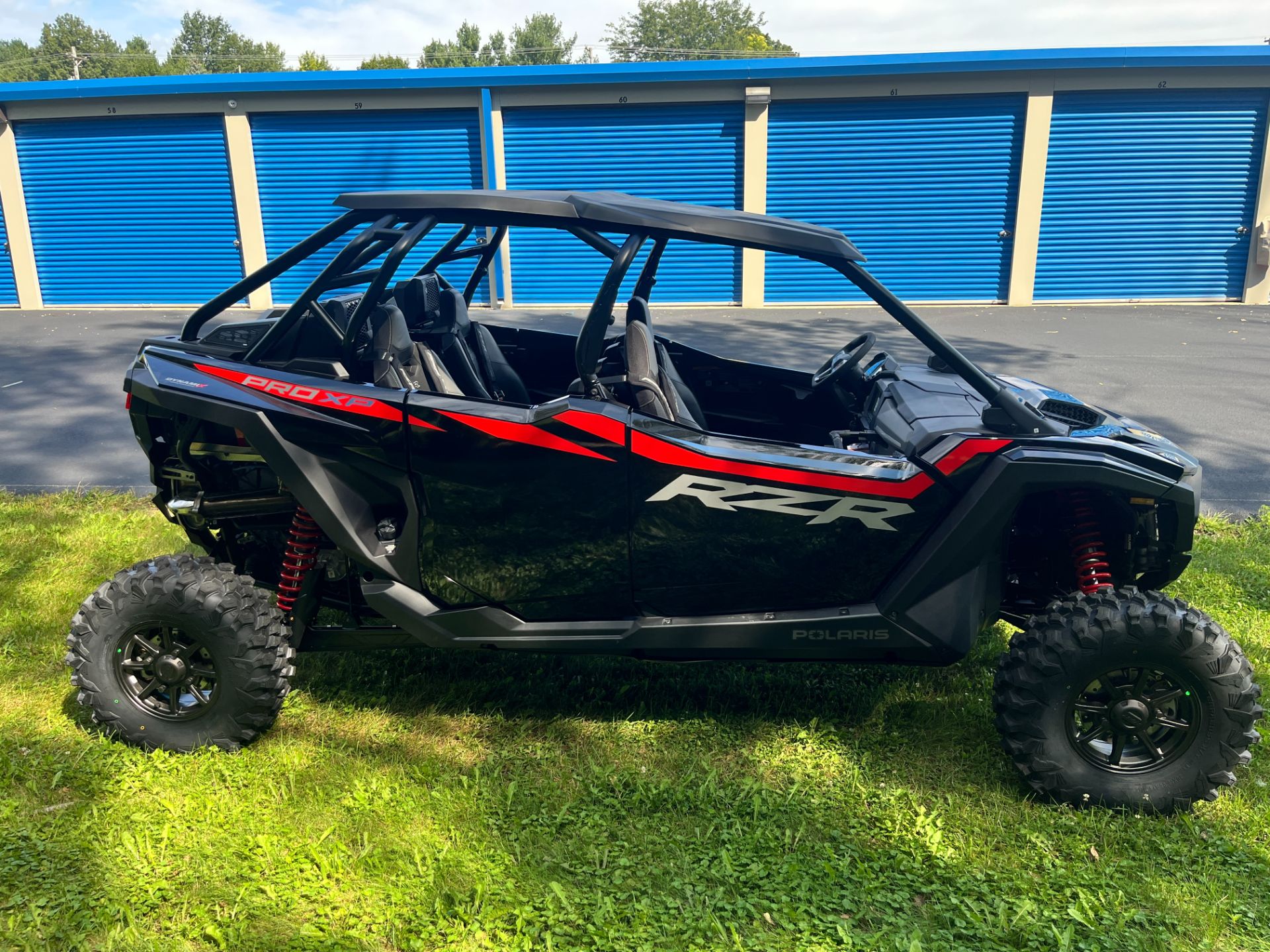 New 2025 Polaris RZR PRO XP 4 Ultimate, Belvidere IL | Specs, Price ...