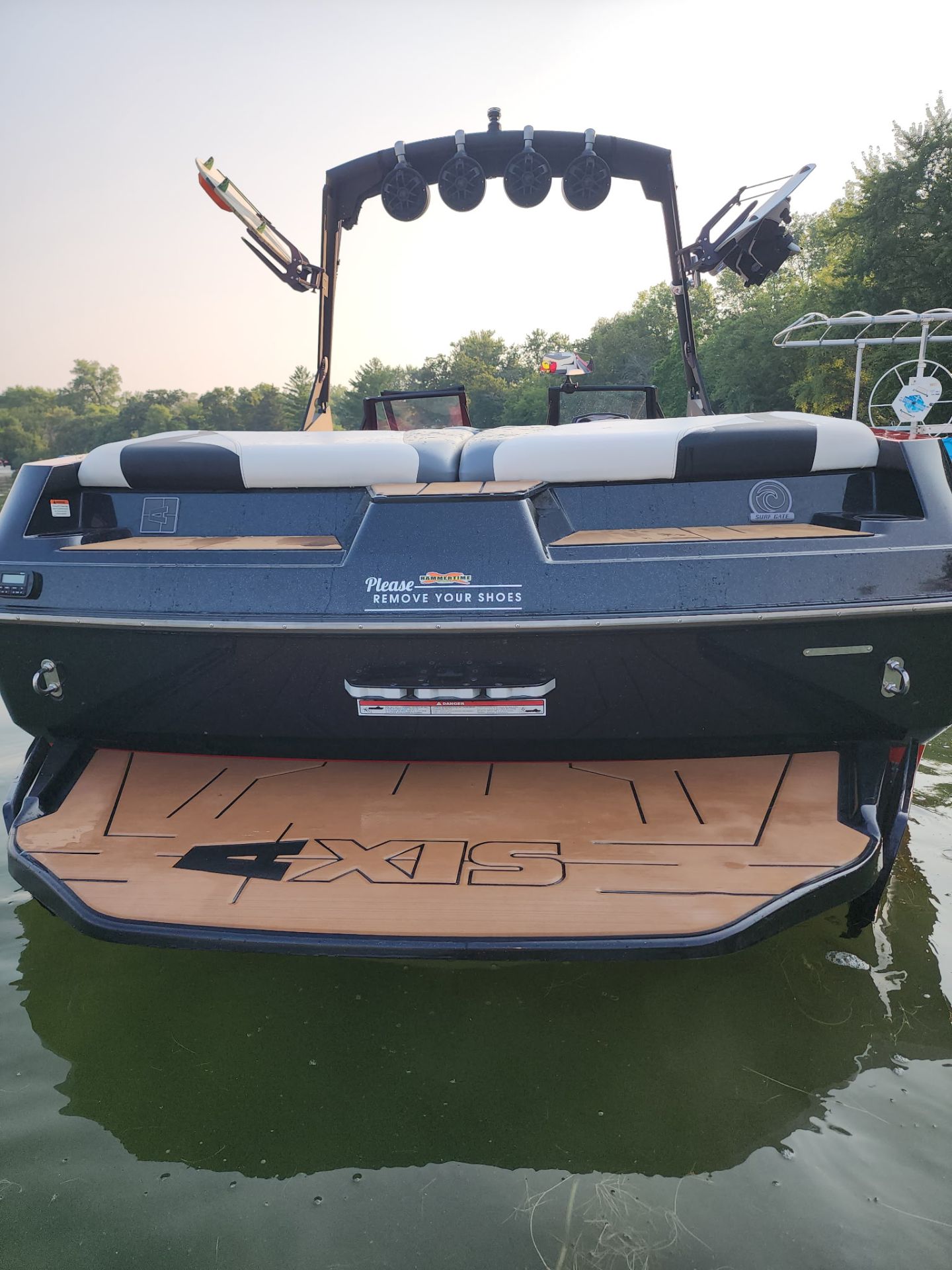 Used 2020 AXIS T23, Belvidere IL | Specs, Price, Photos | RED UB4937