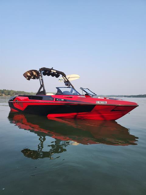 Used 2020 AXIS T23, Belvidere IL | Specs, Price, Photos | RED UB4937