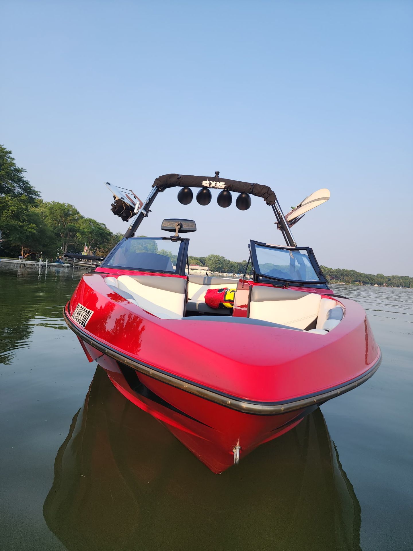 Used 2020 AXIS T23, Belvidere IL | Specs, Price, Photos | RED UB4937