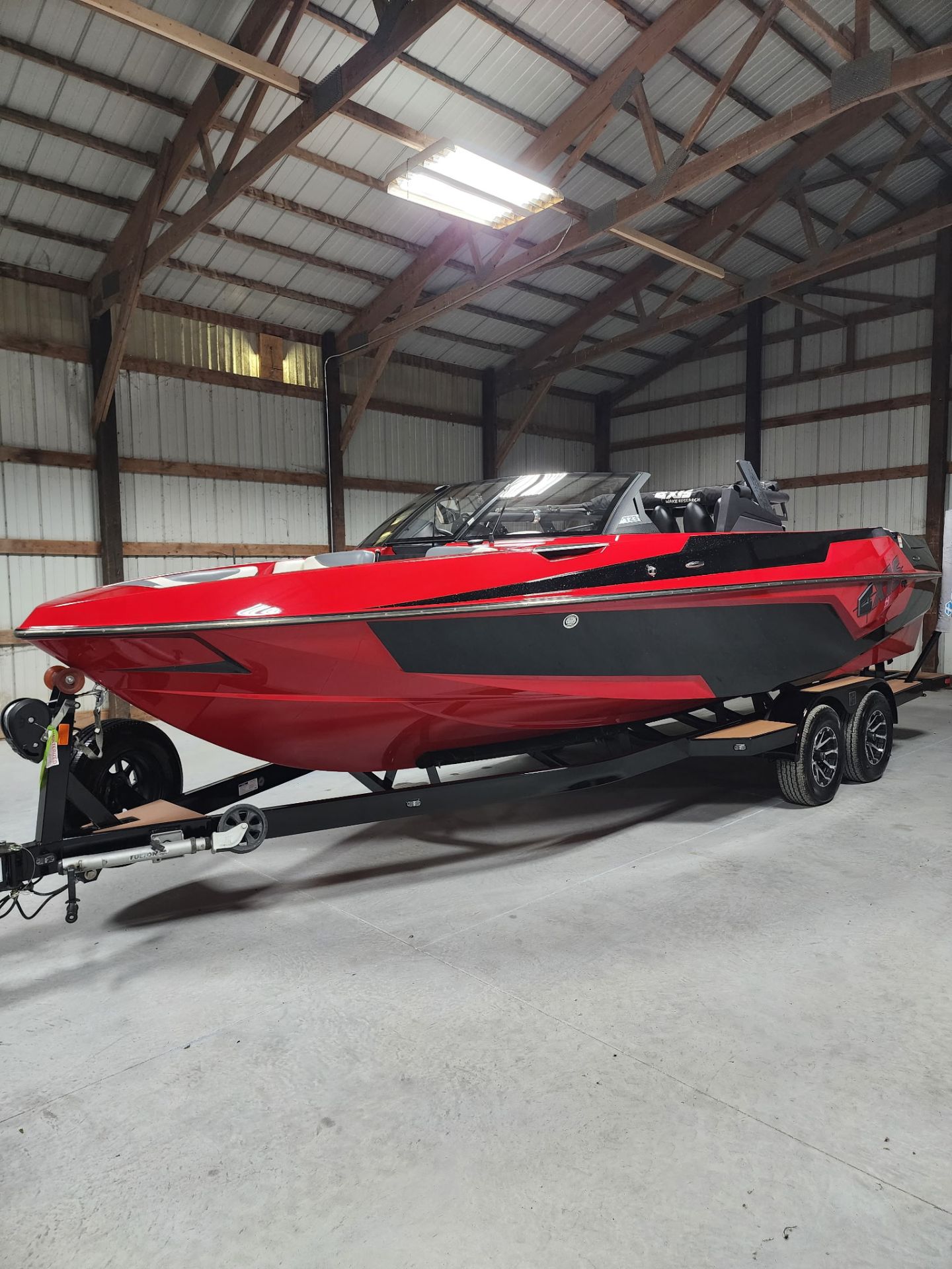 Used 2020 AXIS T23, Belvidere IL | Specs, Price, Photos | RED UB4937