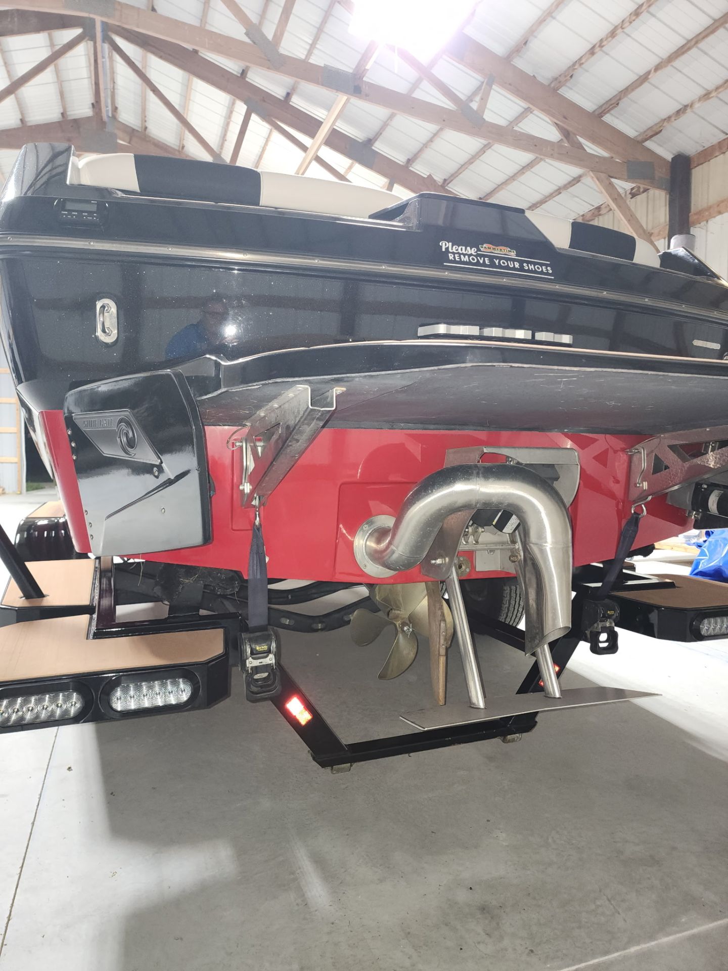 Used 2020 AXIS T23, Belvidere IL | Specs, Price, Photos | RED UB4937