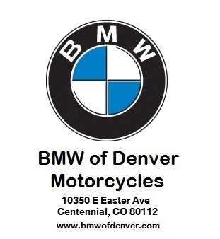 BMW Motorcycle Dealer of Centennial, CO | Shop our large online ...