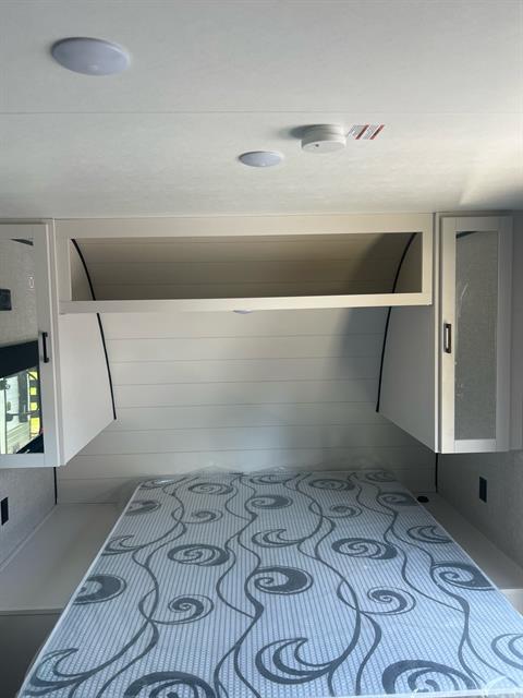 New 2025 Starcraft AUTUMN RIDGE 182RB in Byron GA | By Atlanta, Georgia